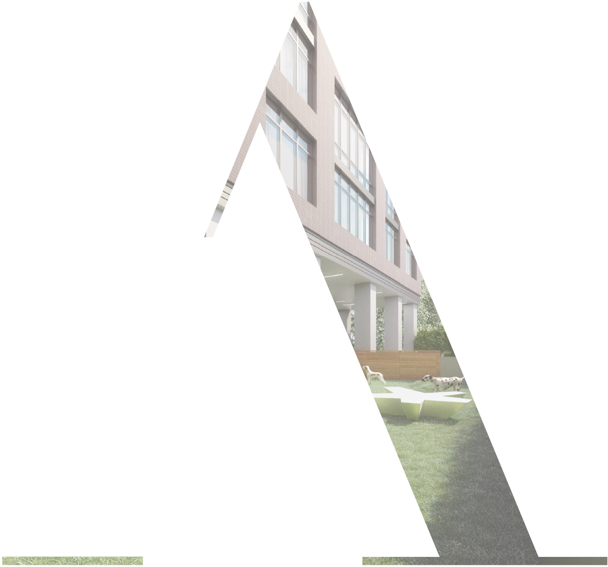 Amenities | One Archer
