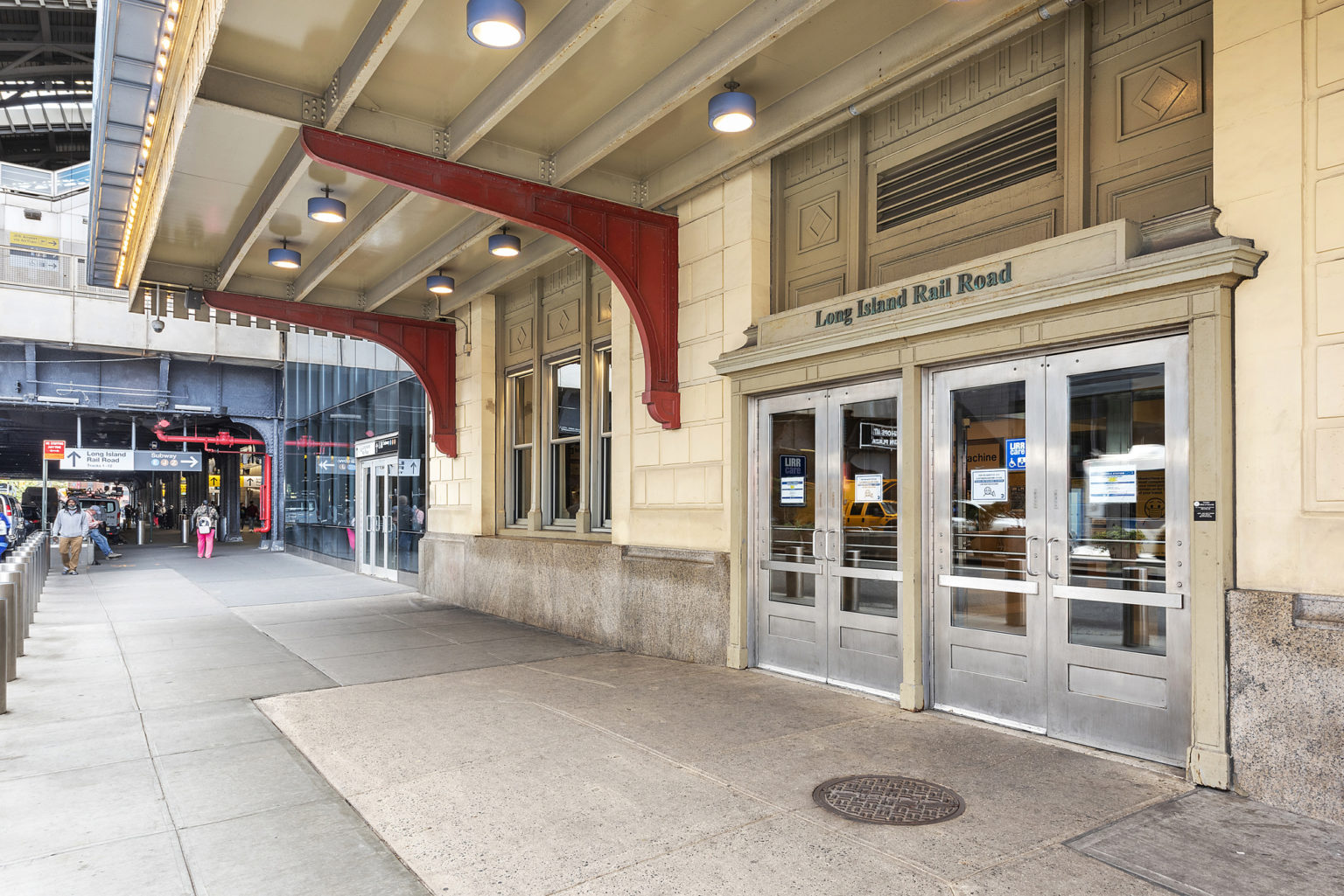 Neighborhood | One Archer